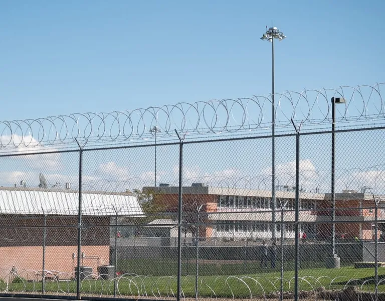 Behind Bars, Beyond Justice | Pulitzer Center